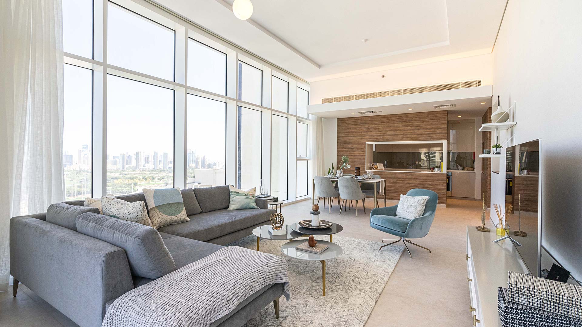 Banyan Tree Residences | Jumeirah Lake Towers